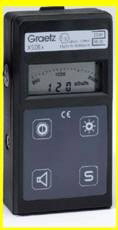 Manufacturer and Distributor of radiation monitors | X5CEx ...
