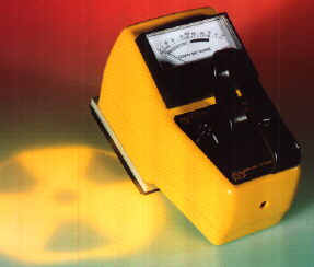 Manufacturer and Distributor of radiation monitors | 1500 | Perspective ...